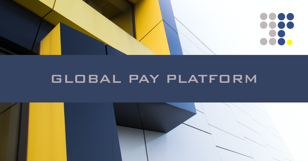 Global Pay Platform - Australia